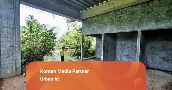 Kelanjutan Proyek Pasar Cinde Palembang Ditentukan Usai Proses Hukum Selesai | kumparan.com